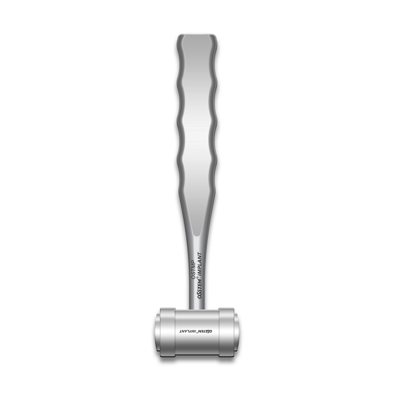 New Mallet for Osteotome - MaxFac Dental AS - OSSTEM