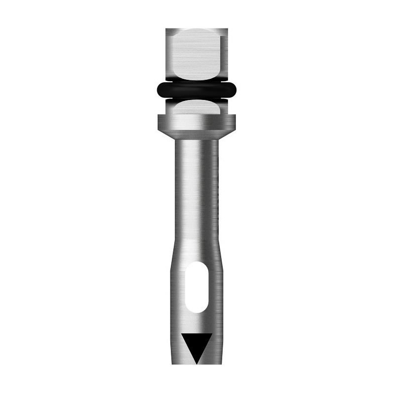 MS Torque Driver Ridge & Provisional - MaxFac Dental AS - OSSTEM