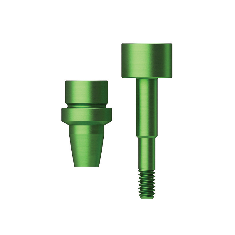 TS OsstemGuide Cylinder Guide - MaxFac Dental AS - OSSTEM