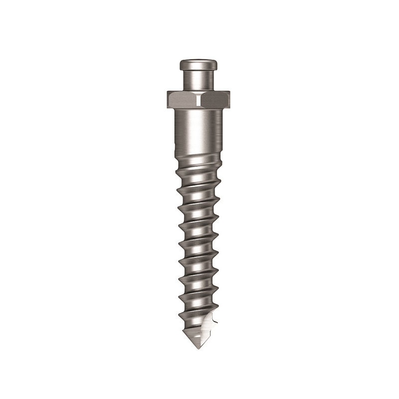OS Orthodontic Screw - Small Head - MaxFac Dental AS - OSSTEM