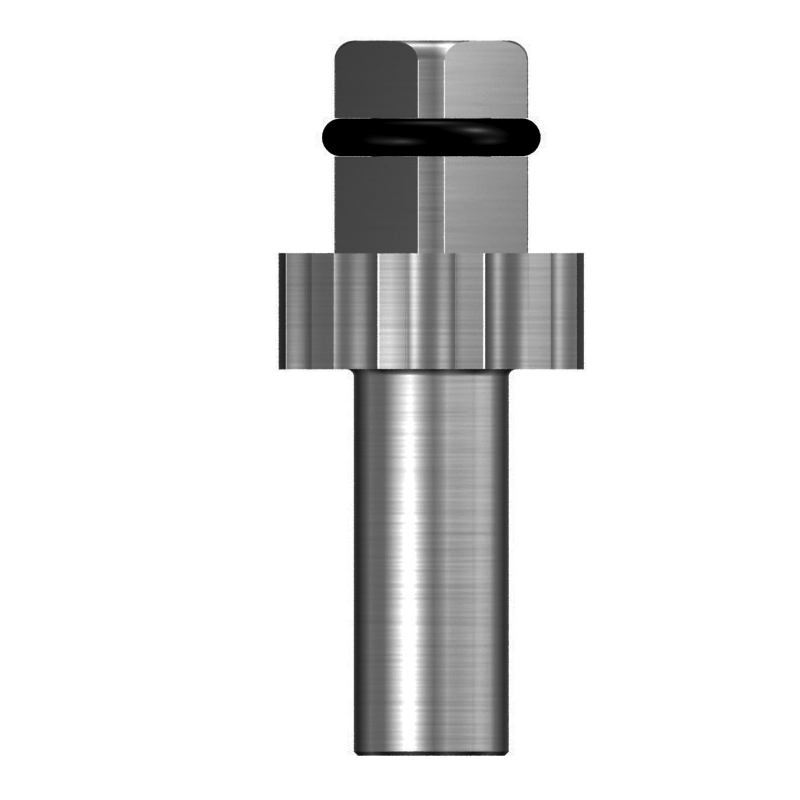 O-ring Abutment Driver - MaxFac Dental AS - OSSTEM