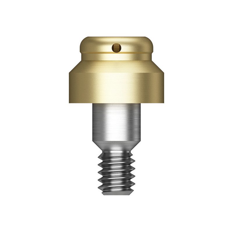 SS Port Abutment - MaxFac Dental AS - OSSTEM