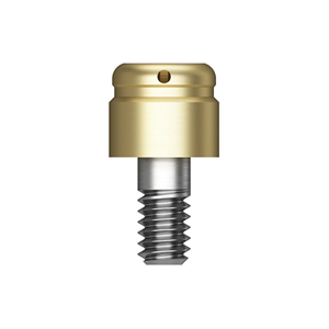 Locator - MaxFac Dental AS - OSSTEM