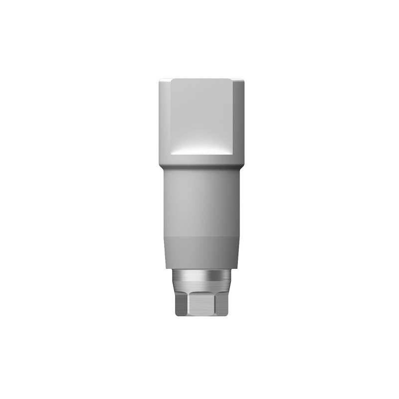 TS Scan Body Library - MaxFac Dental AS - OSSTEM