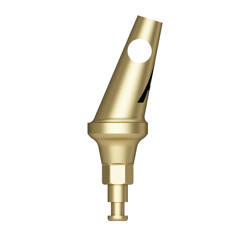 TS Angled Abutment Selector - MaxFac Dental AS - OSSTEM