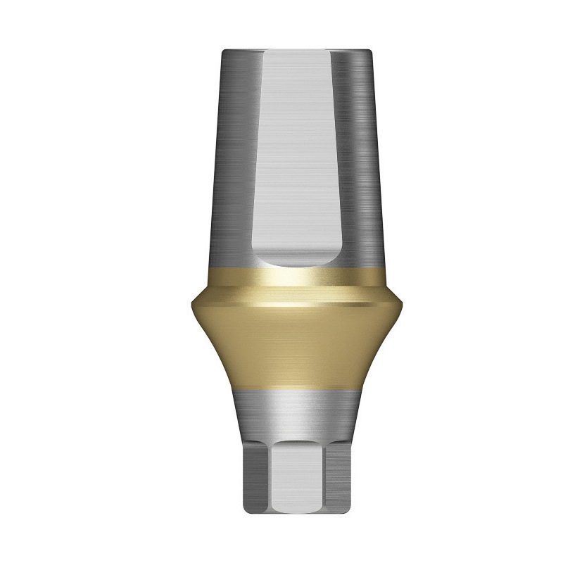 TS Transfer Abutment til sementert krone/bro - MaxFac Dental AS - OSSTEM