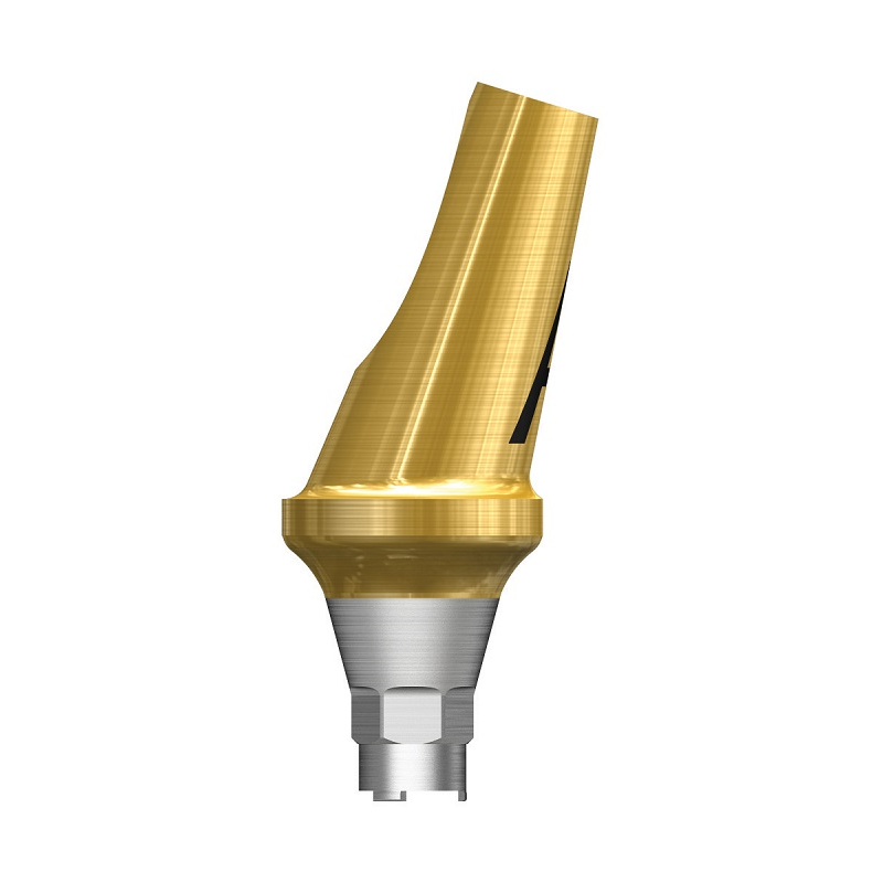 KS Angled Abutment - MaxFac Dental AS - OSSTEM