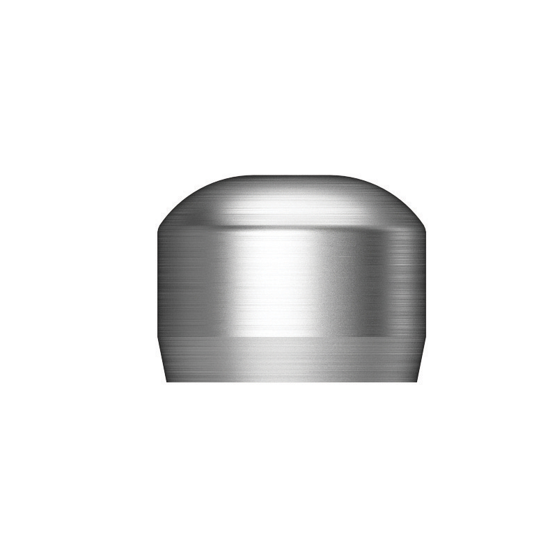 US Esthetic Low Healing Cap - MaxFac Dental AS - OSSTEM