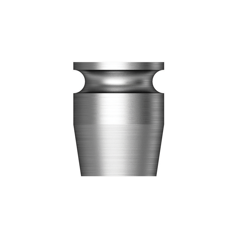 Provisional Cap MS System - MaxFac Dental AS - OSSTEM